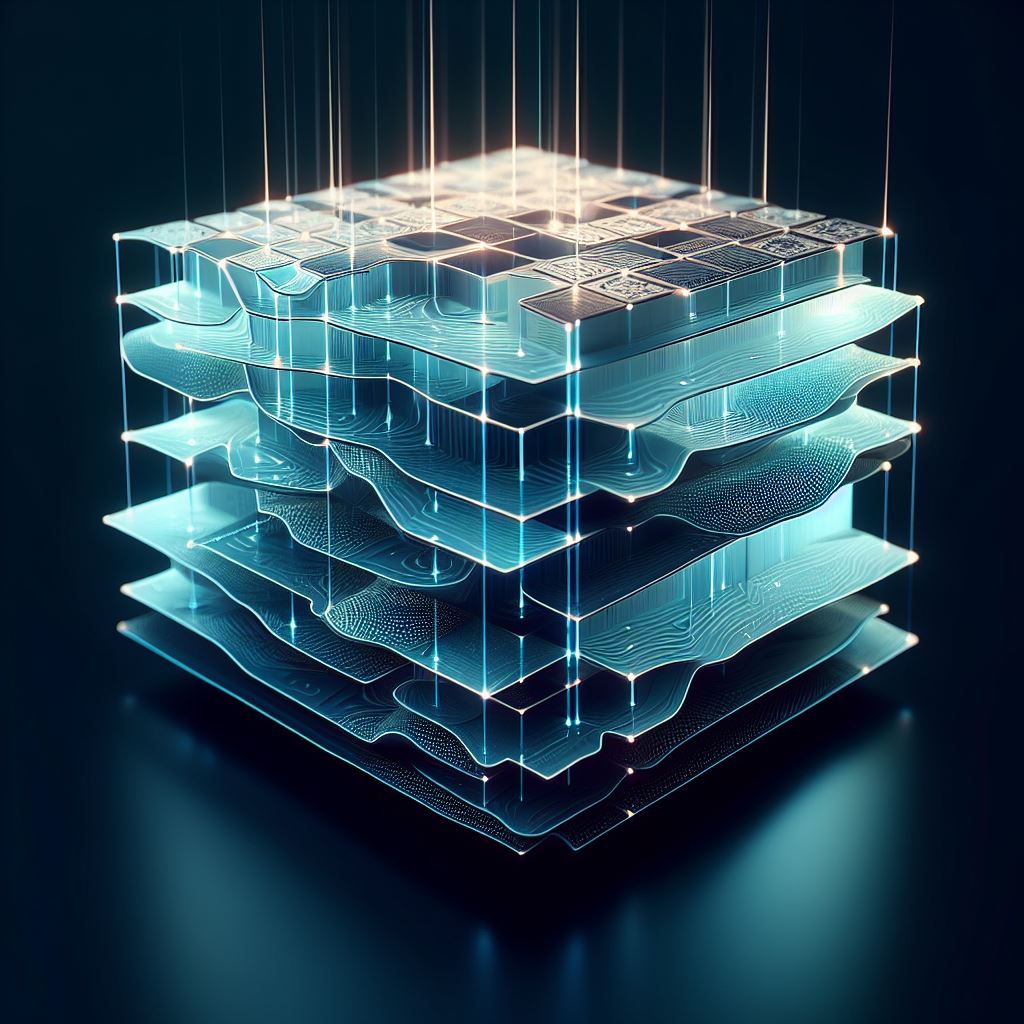 Redes neuronales convolucionales - Anderson Meza